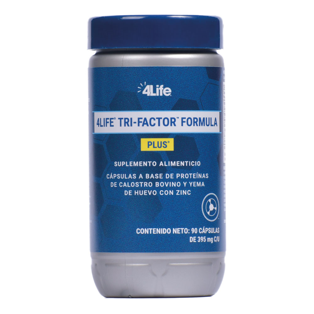 Transfer Factor 4life plus