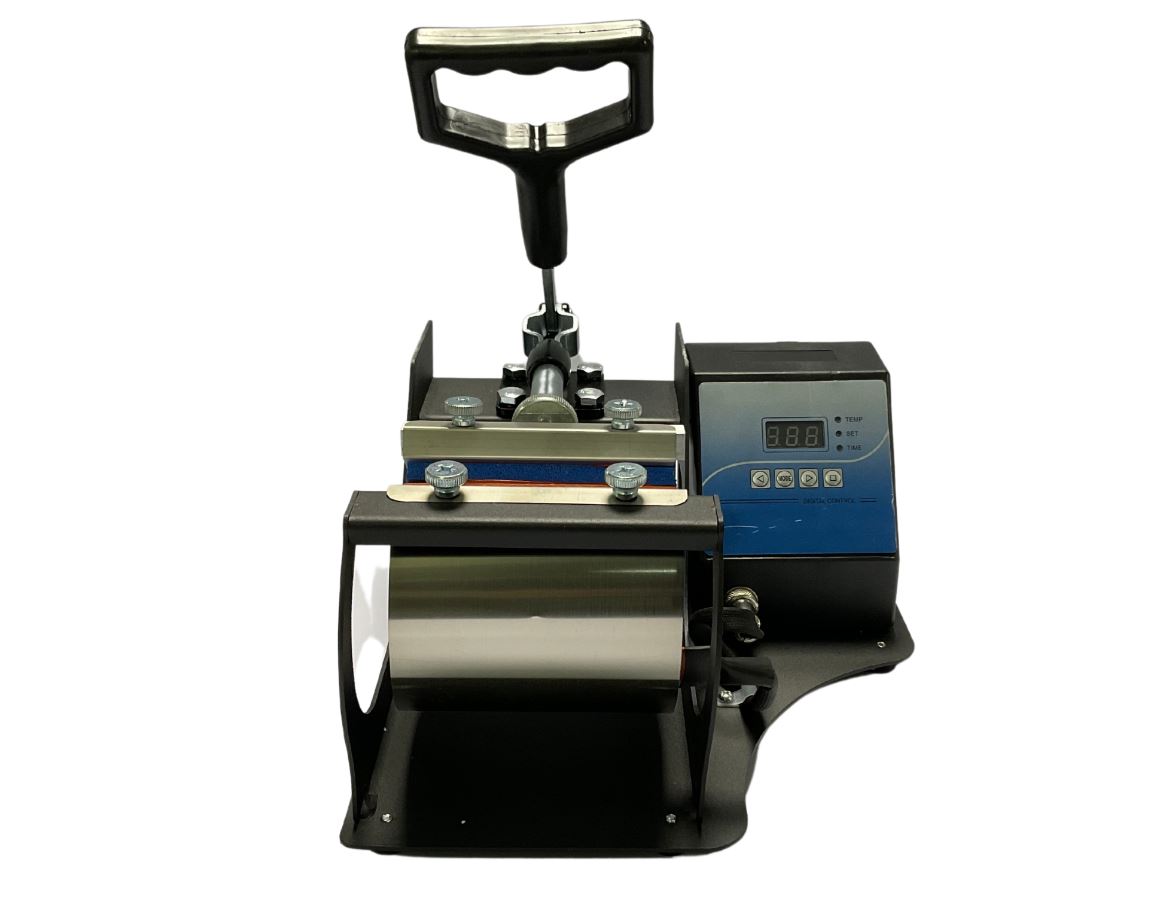 Plancha Mini Tlp + Plancha De Tazas sencilla