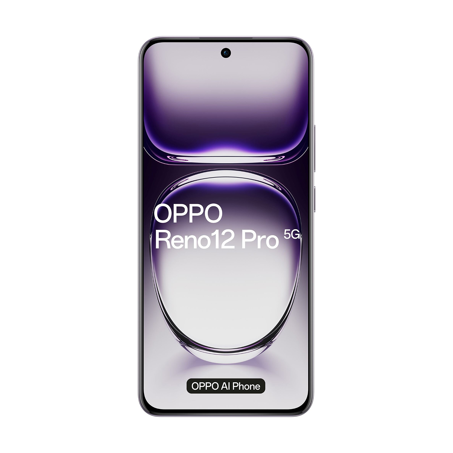 Oppo Reno 12 Pro 12Gb 512Gb 5G Plata