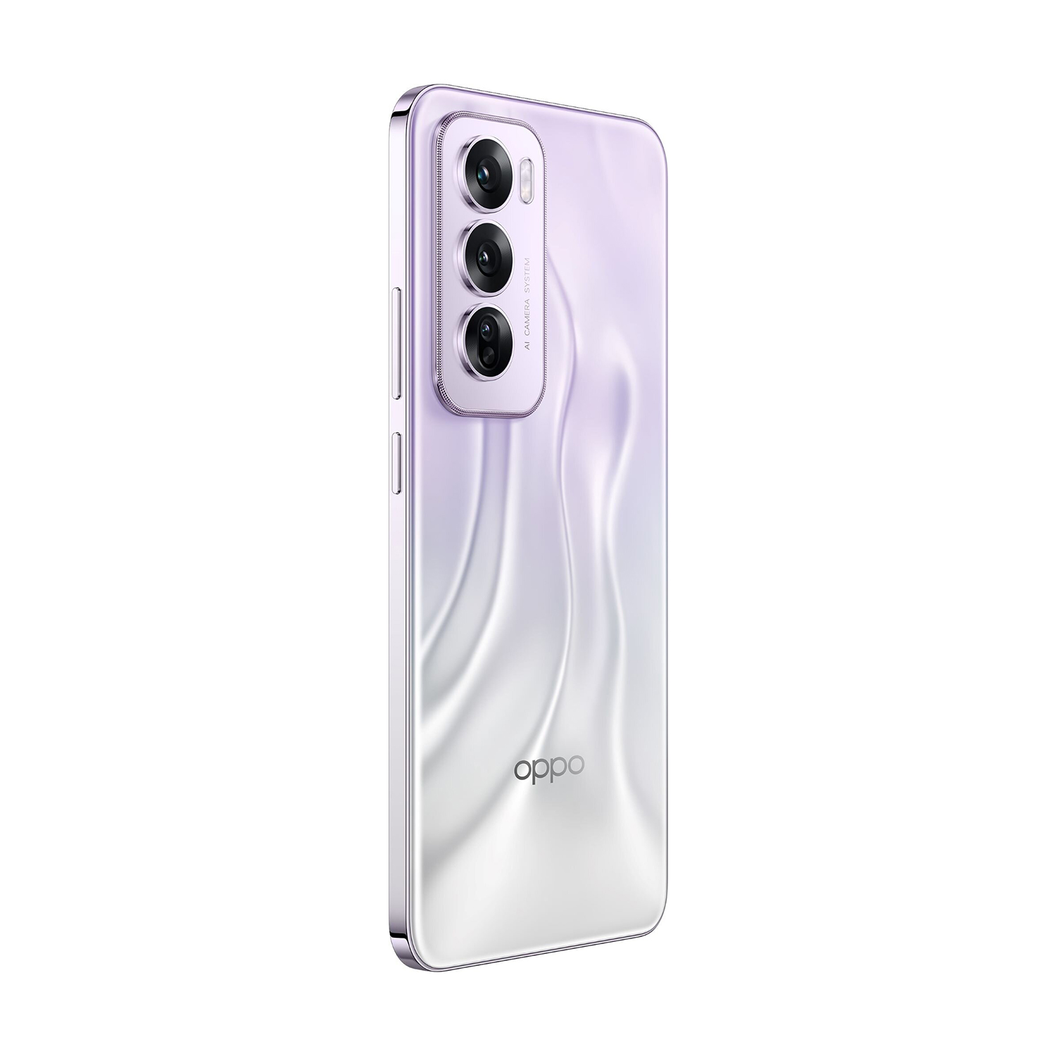 Oppo Reno 12 Pro 12Gb 512Gb 5G Plata