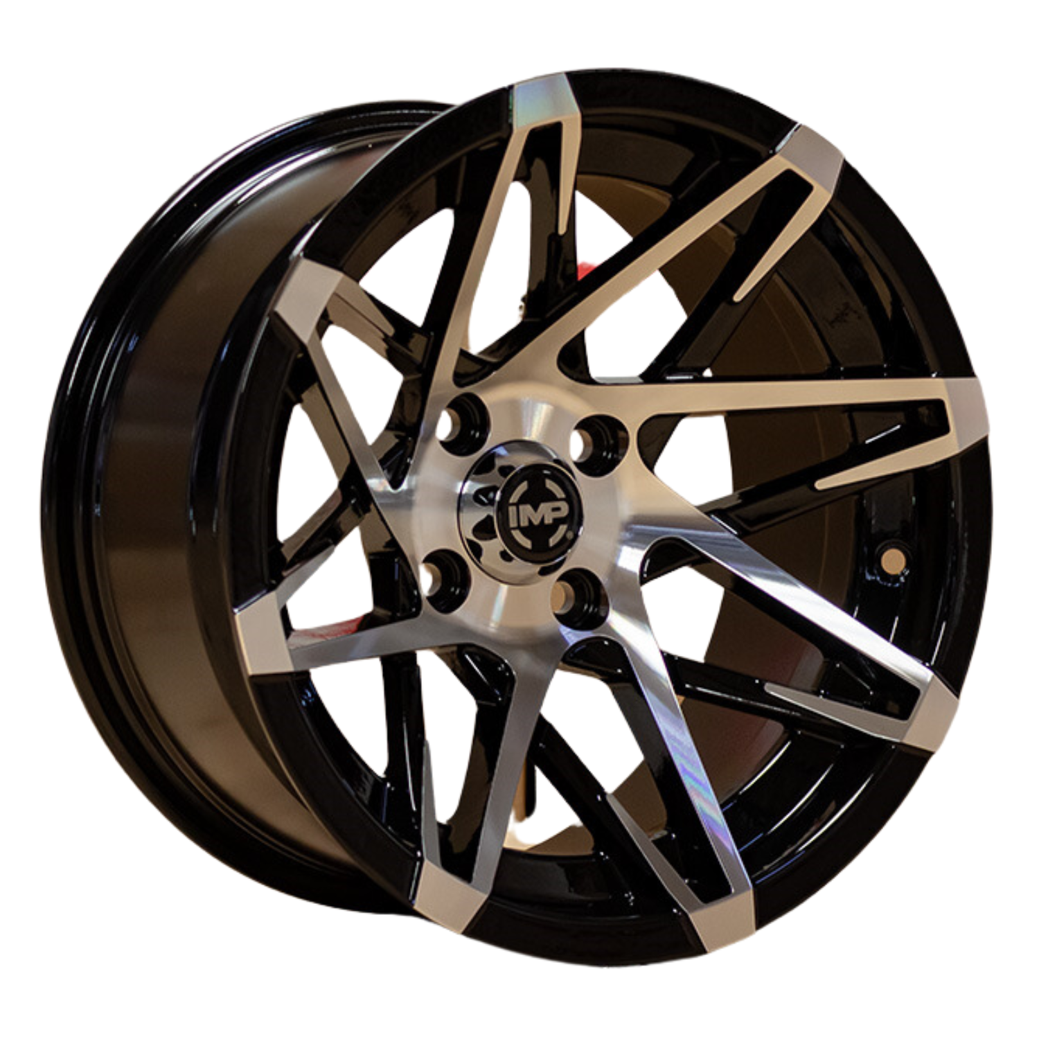 4 Rines 14 4x100 Spark, Gol,Montana,Saveiro, Nissan March
