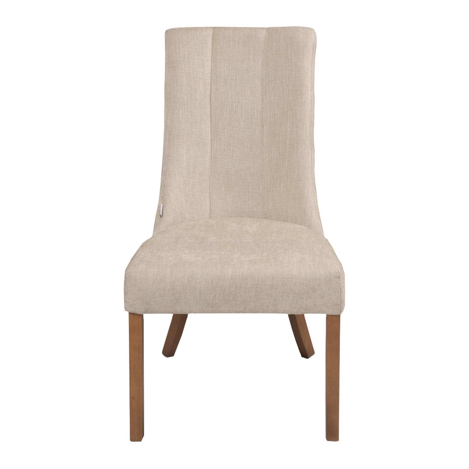 SILLA ORGANZA BEIGE MOBELO ENTREGA UNICAMENTE EN CDMX, QUERÉTARO ...