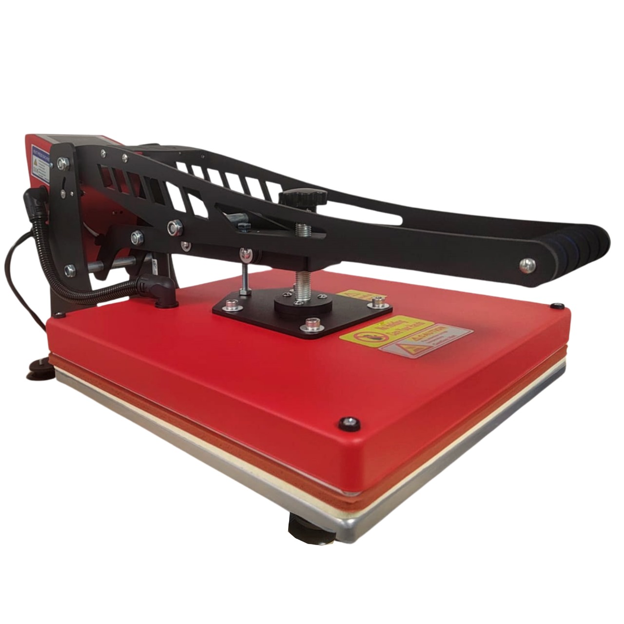 Plancha de sublimación 38x38 Vol.3 + Impresora + Plancha mini TLP