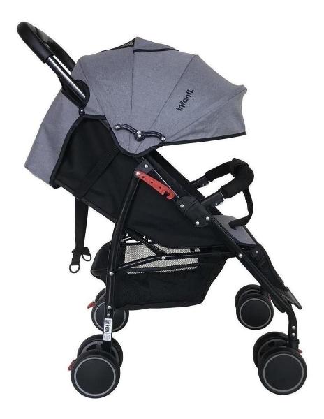 Columpio Bouncer Mecedor Prinsel Fold Up Musical