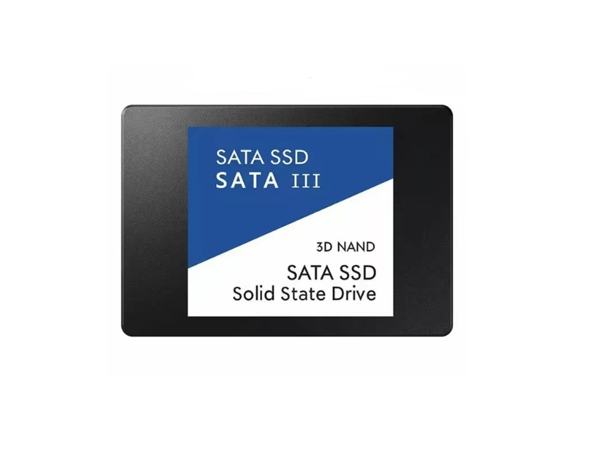 Memoria SSD Sata de 2.5 3D Nand 1Tb