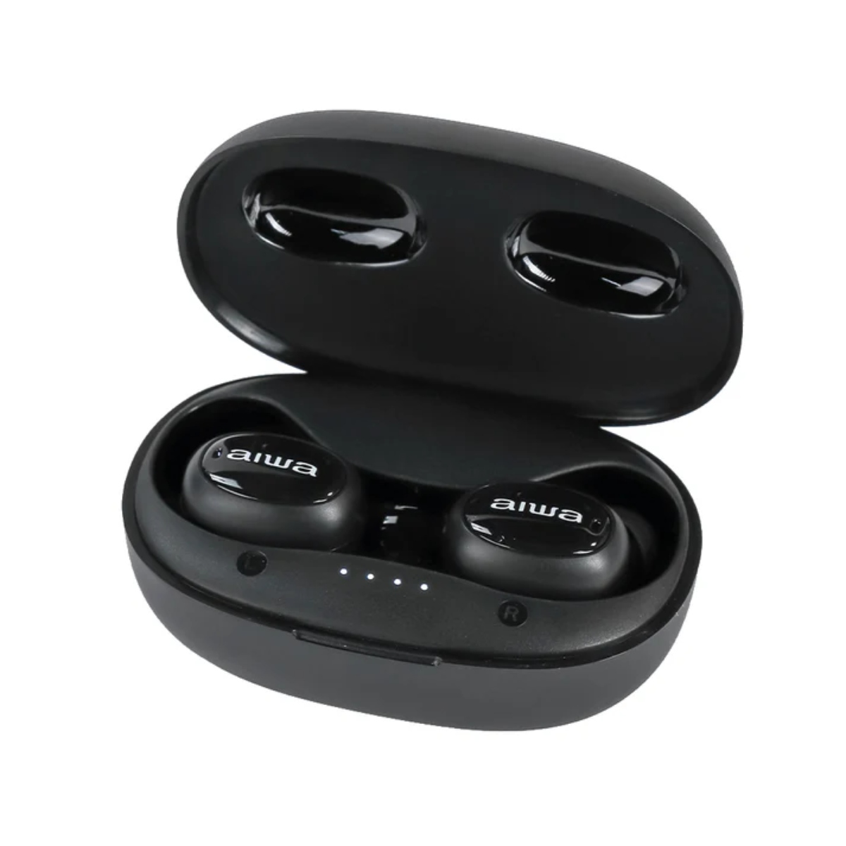 Audífonos Inalámbricos Aiwa AWTWSD3U Bluetooth True Wireless Stereo ...