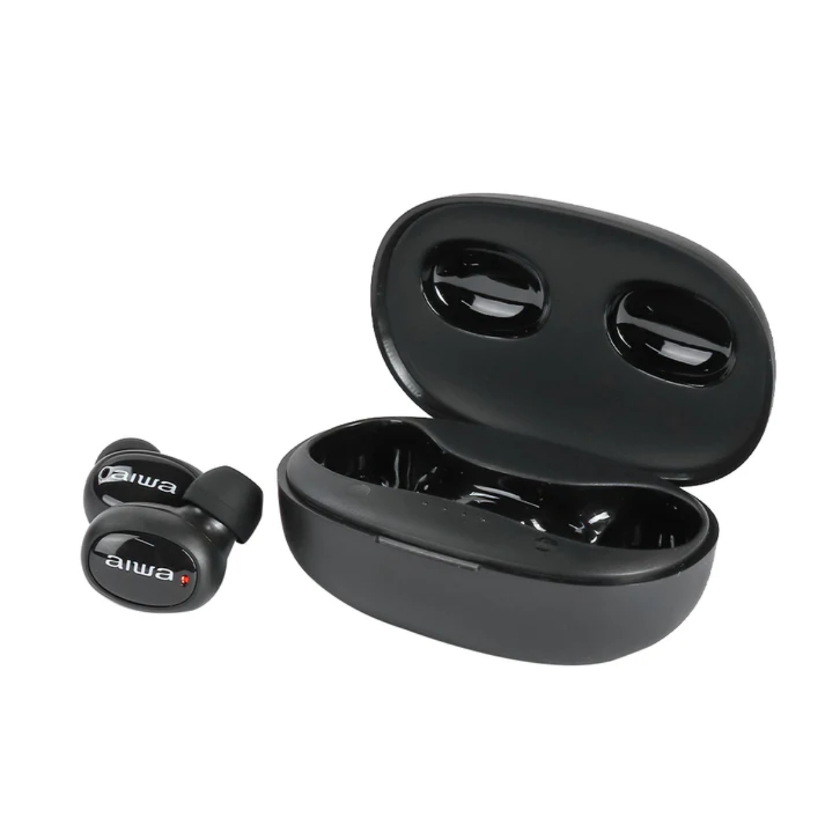 Audífonos Inalámbricos Aiwa AWTWSD3U Bluetooth True Wireless Stereo ...
