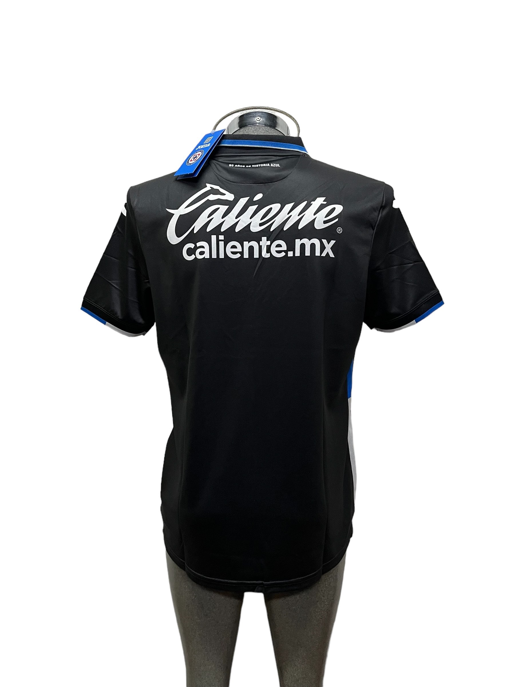 Jersey Original Joma de la Máquina Celeste de Cruz Azul de Gala 2022-2023