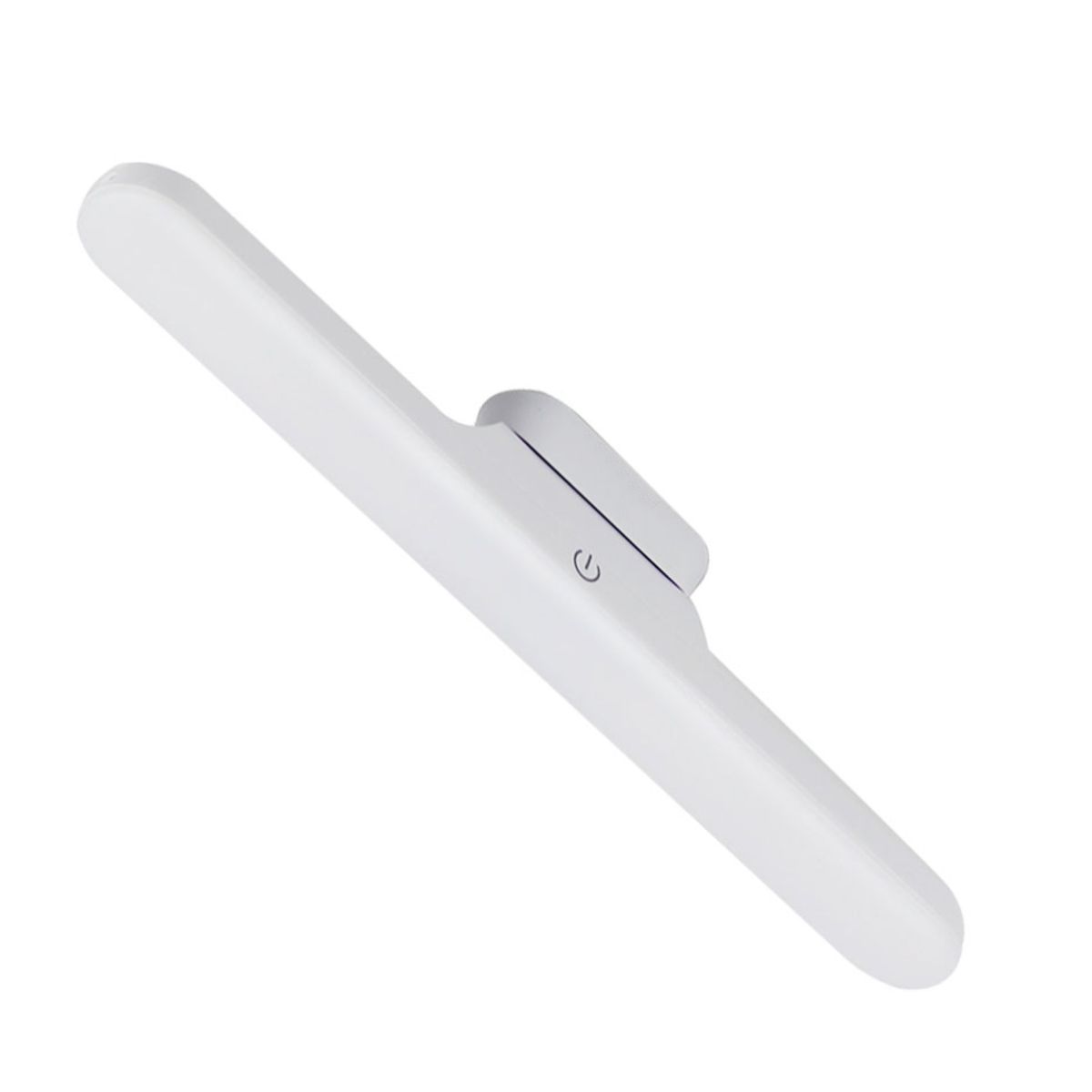 Lampara Recargable Con Base Magnetica 3 Tonos de Luz 3w