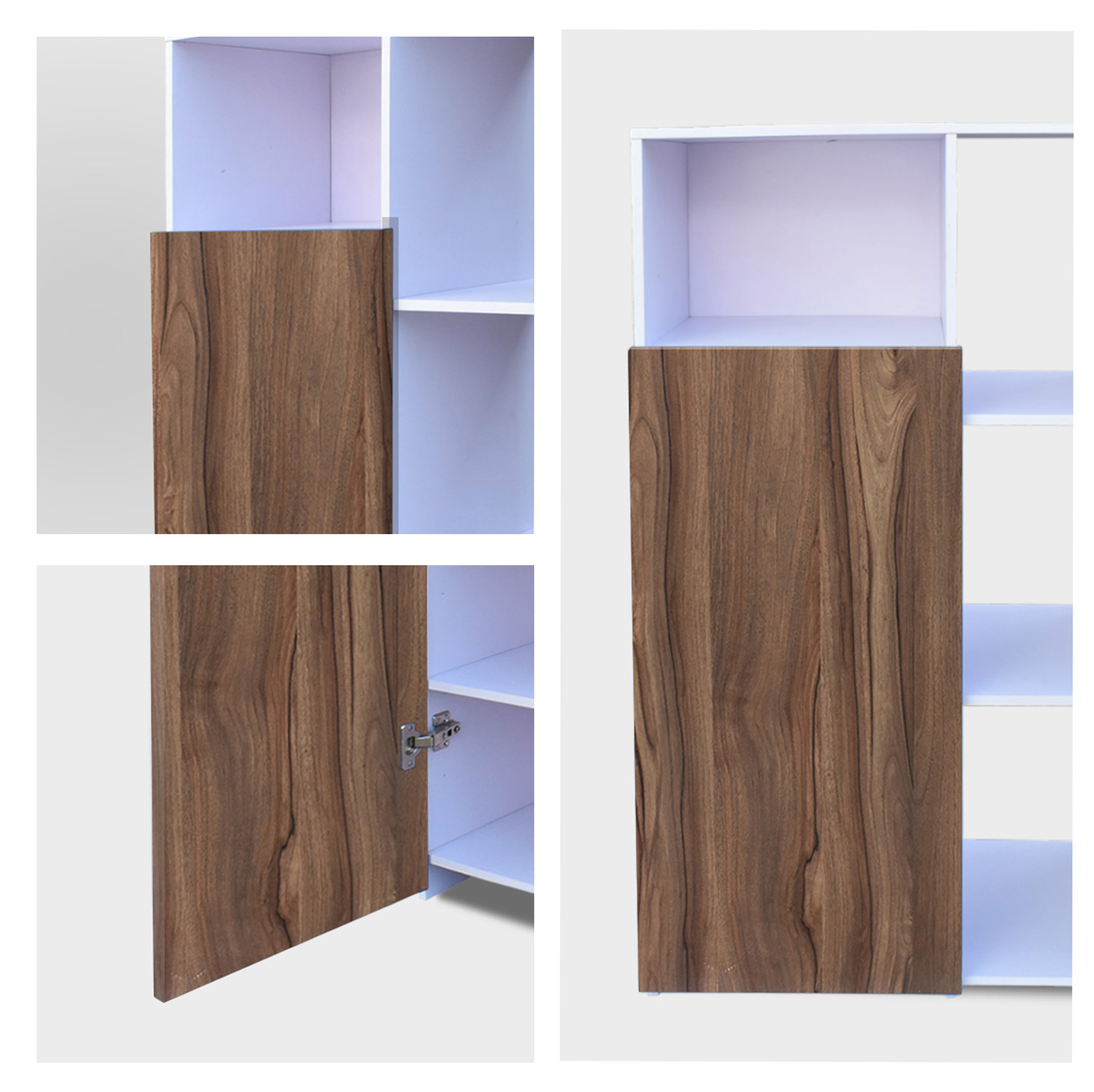 Hogare Mueble Alacena Despensero Organizador Practico Multiusos de ...