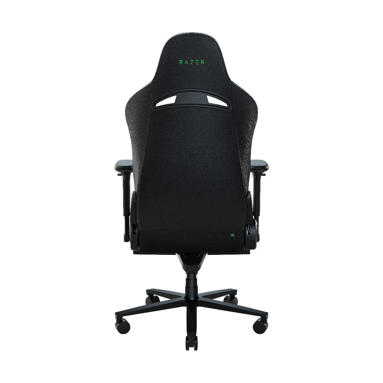SILLA RAZER ENKI GAMING GREEN INCLUYE COJÍN PARA LA CABEZA