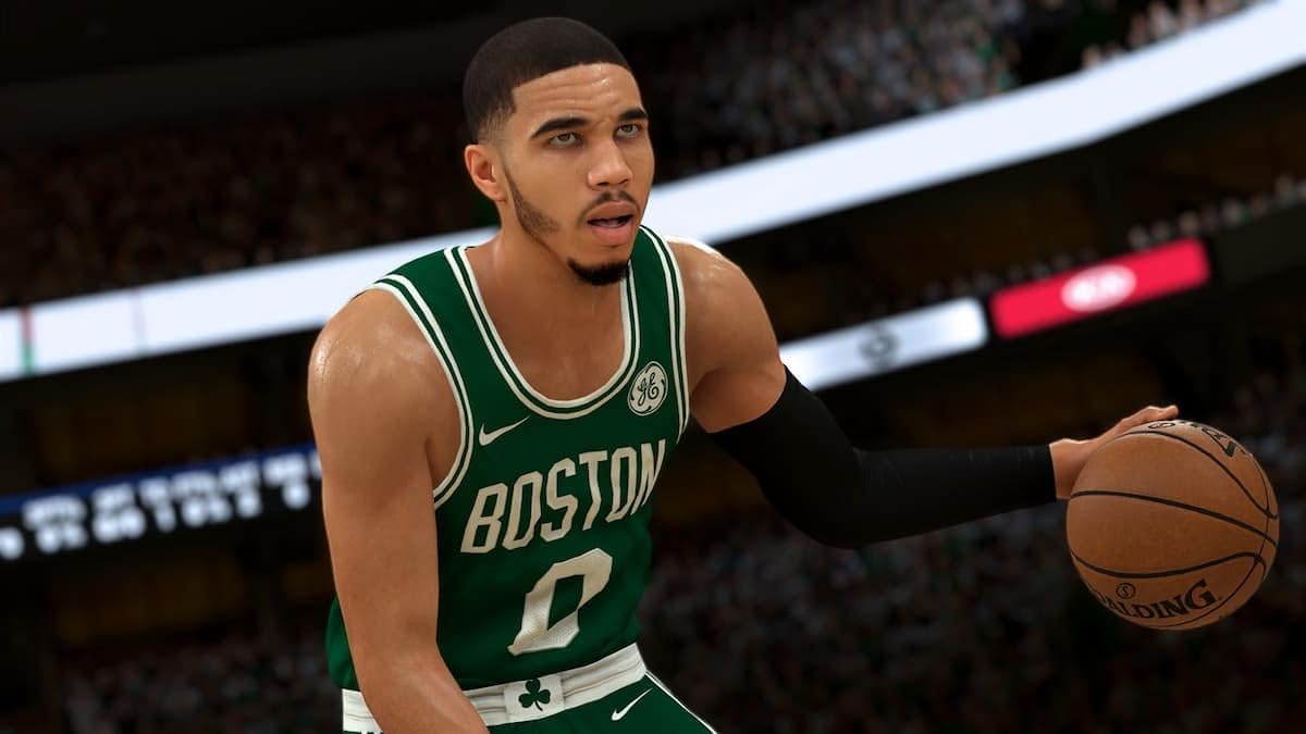 NBA 2K 23 - PS4