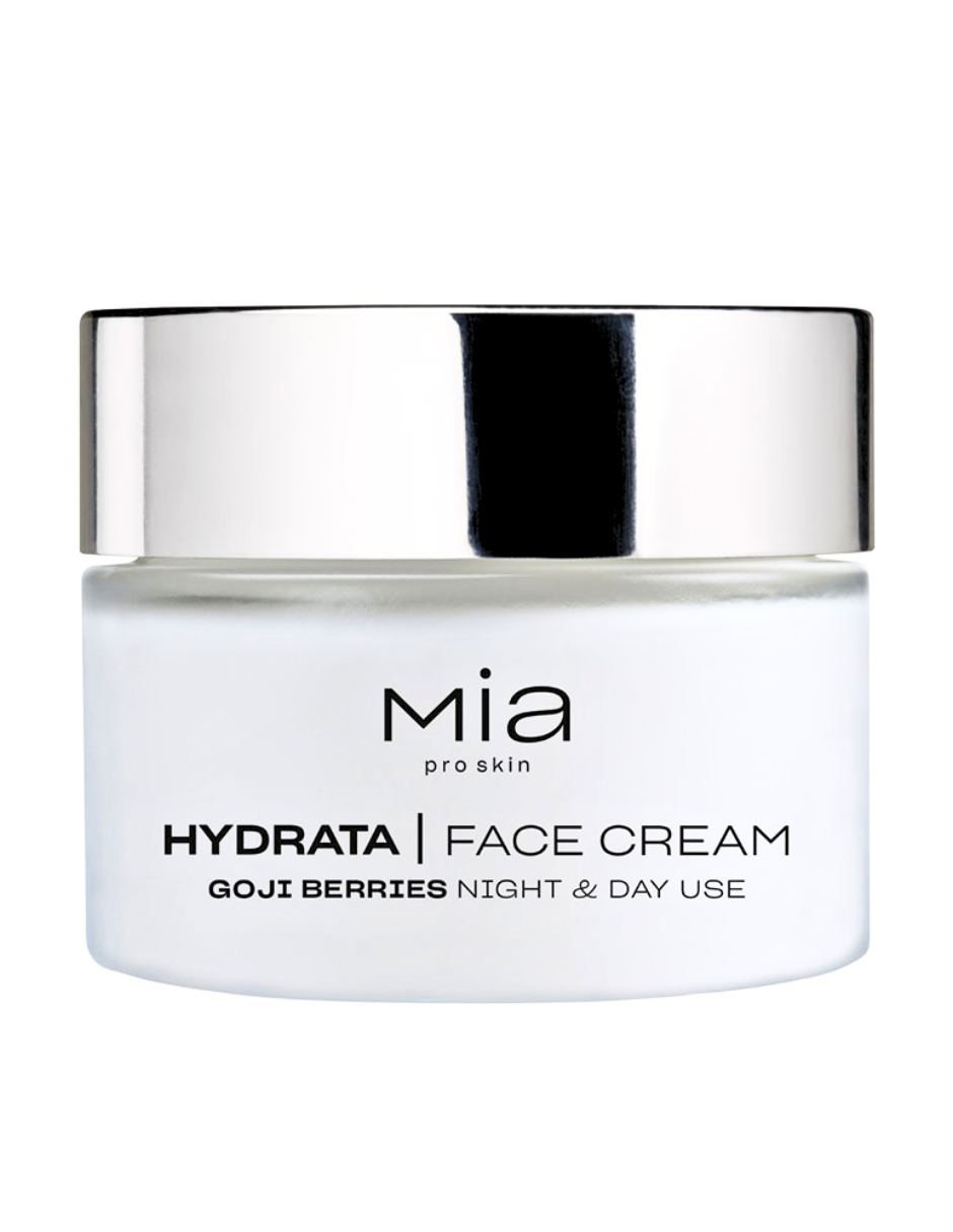 Hydrata Face Cream