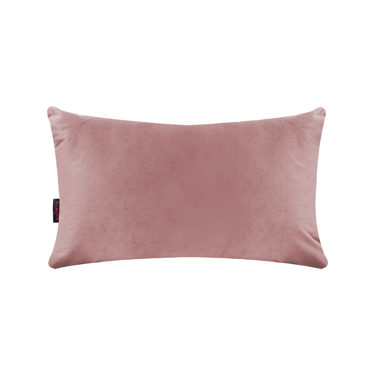 Cojín Decorativo Rectangular para Sala o Cama. Funda en Terciopelo ...