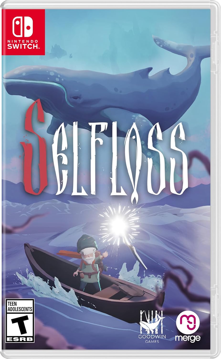 Selfloss - Nintendo Switch