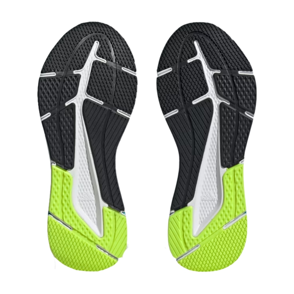 Tenis Adidas Deportivo Questar 2 M Blanco-Hombre IF2233