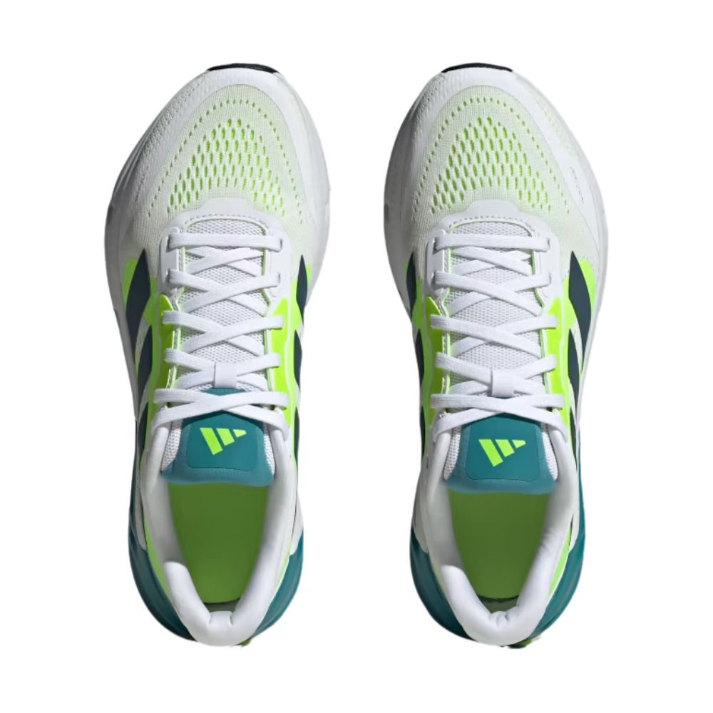 Tenis Adidas Deportivo Questar 2 M Blanco-Hombre IF2233