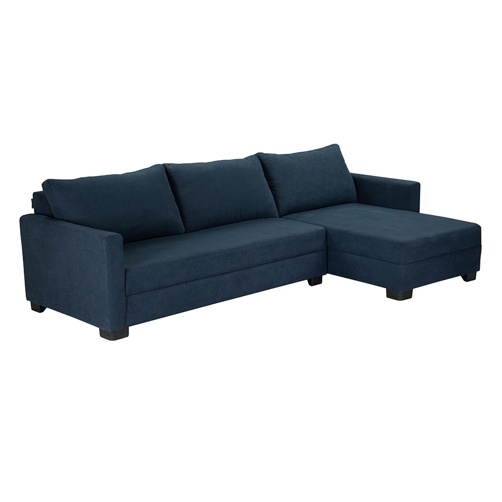 Love Chaise Derecho Dicasa Smoky Azul Marino. ENTREGA SOLO EN CDMX Y ...