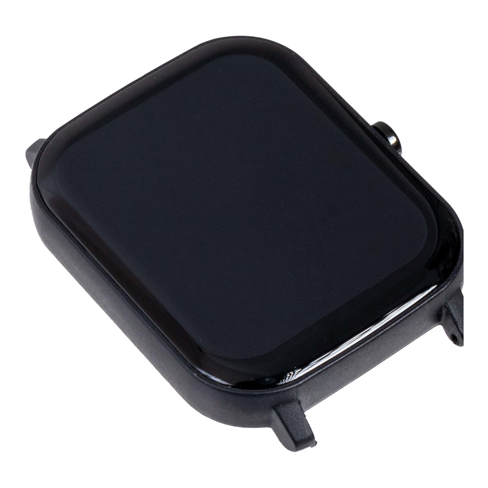 Smartwatch reloj inteligente STF Kronos Colors + 4 Correas Extra