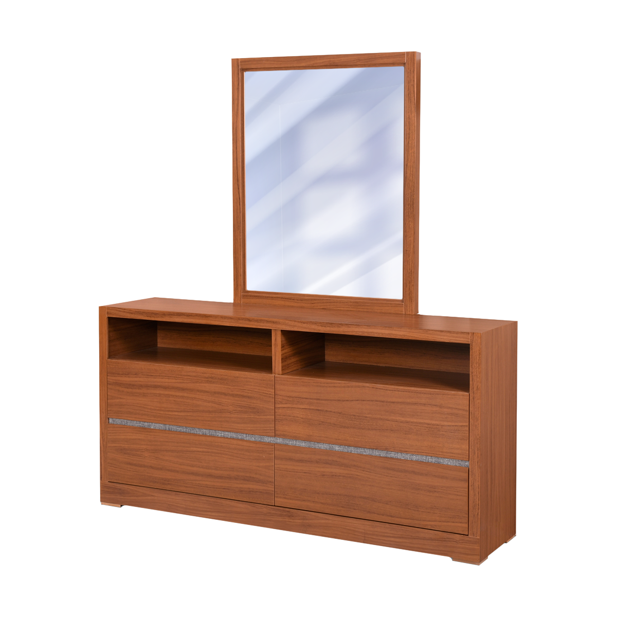 TOCADOR CON LUNA IBIZA - MOBELO - ENTREGA UNICAMENTE EN CDMX, QUERÉTARO ...