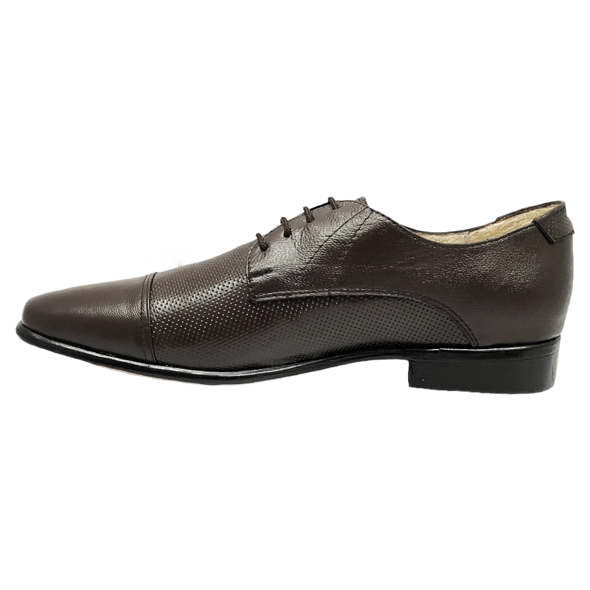 Zapatos de Vestir Moka Hombre Calzado Mariles