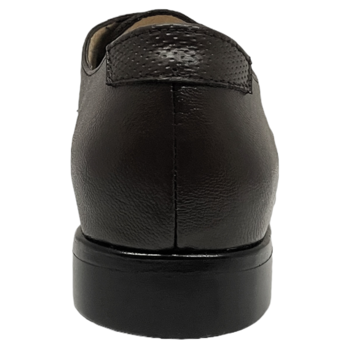 Zapatos de Vestir Moka Hombre Calzado Mariles