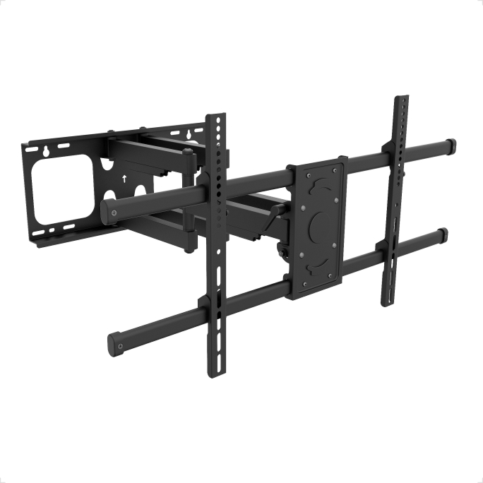 Soporte Para Tv Zeus Aries De 42 A 86 Pulgadas.