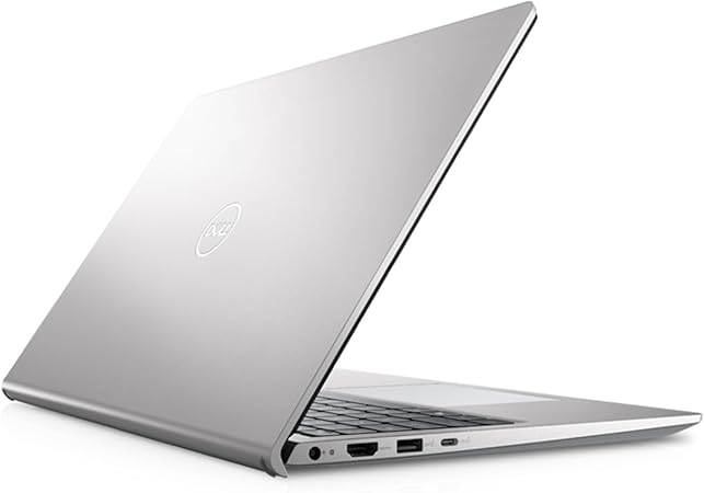 Laptop DELL Inspiron 3535 RYZEN 5-7520U 8GB SSD 512GB FHD W11H Gris ...