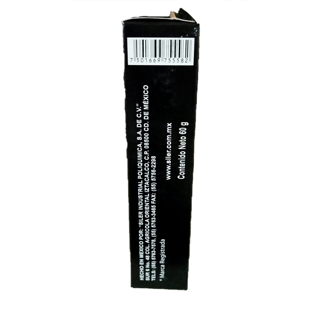 Pegamento CPVC Tubo 60 Gramos Siler