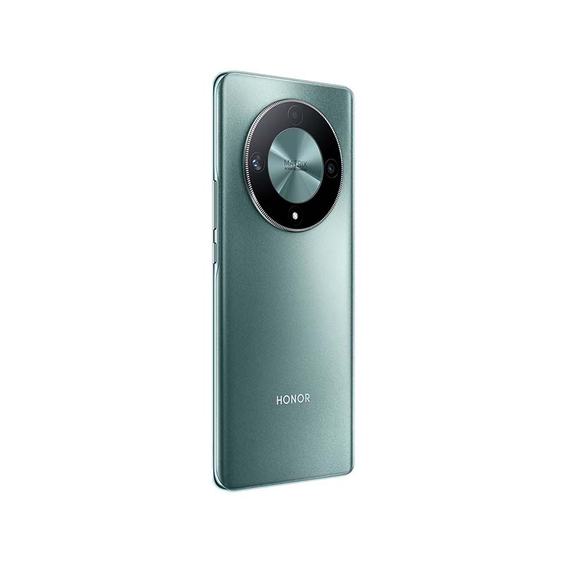 HONOR Magic6 Lite 5G 8GB RAM 256 GB Verde Esmeralda