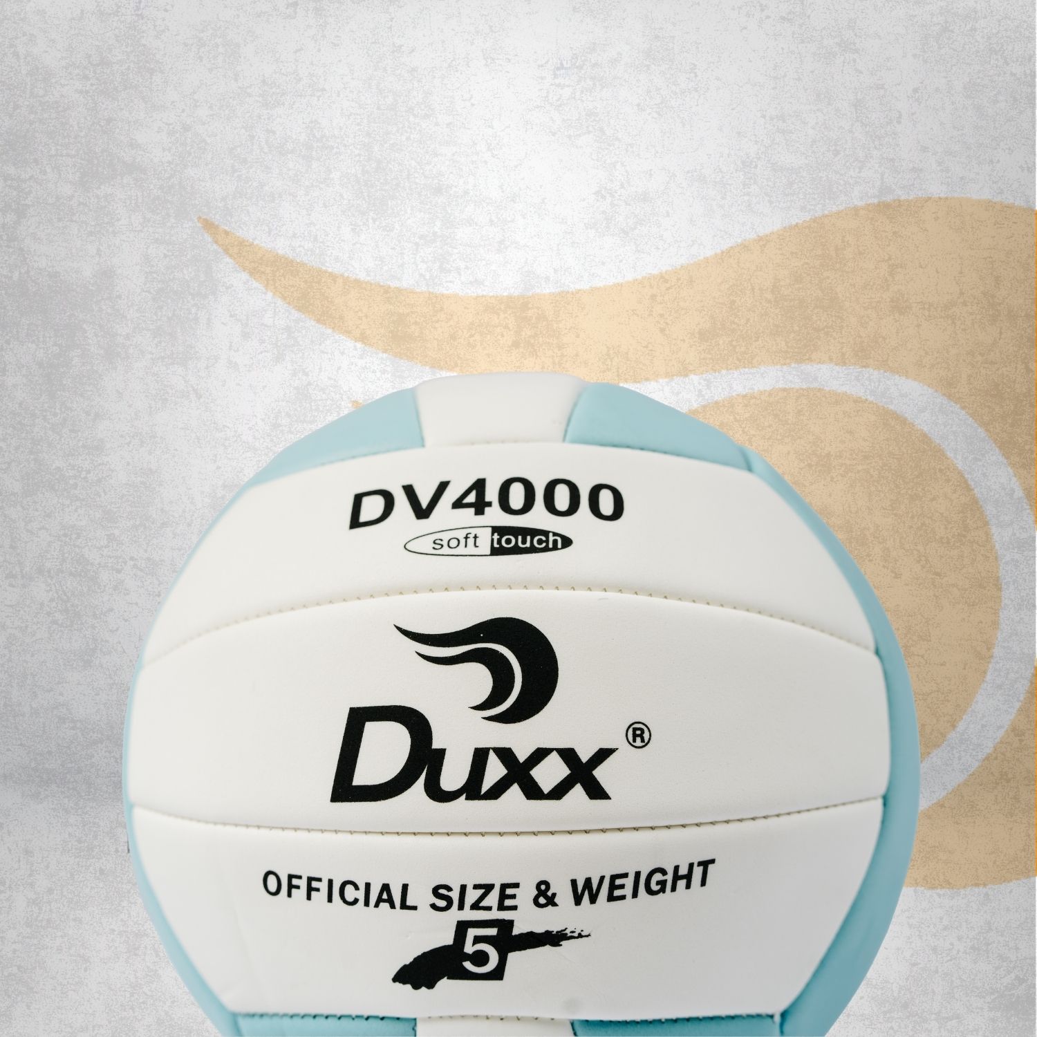 Balón Voleibol Duxx #5 EVA DV-4000