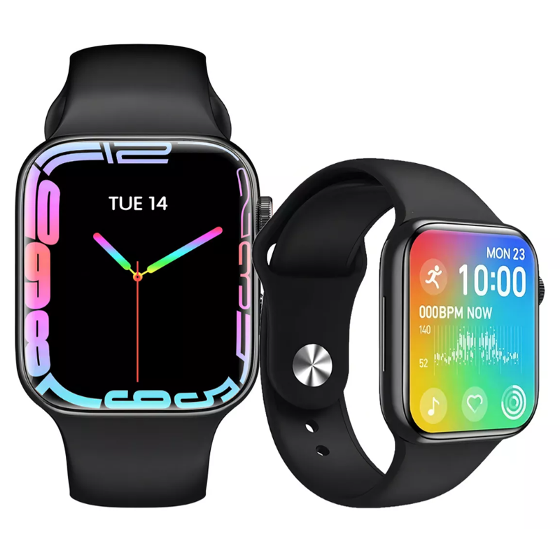 Reloj Inteligente Smartwatch Bluetooth, Pantalla Táctil T900 Pro Max