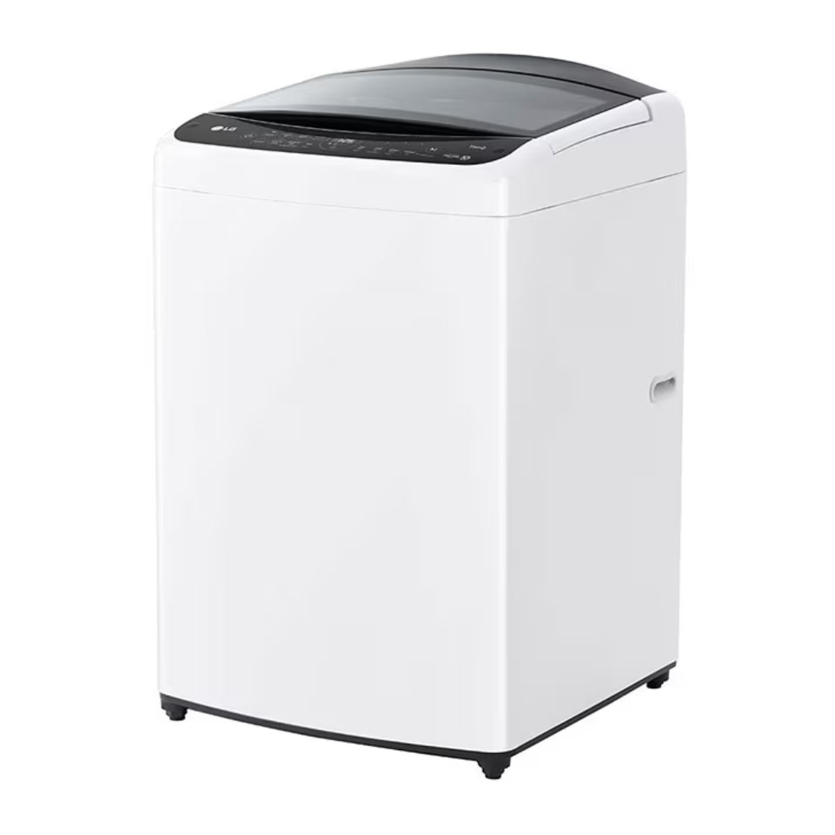 Lavadora LG WT19WV6 Carga Superior 19 Kilos Inverter Blanco ALBY