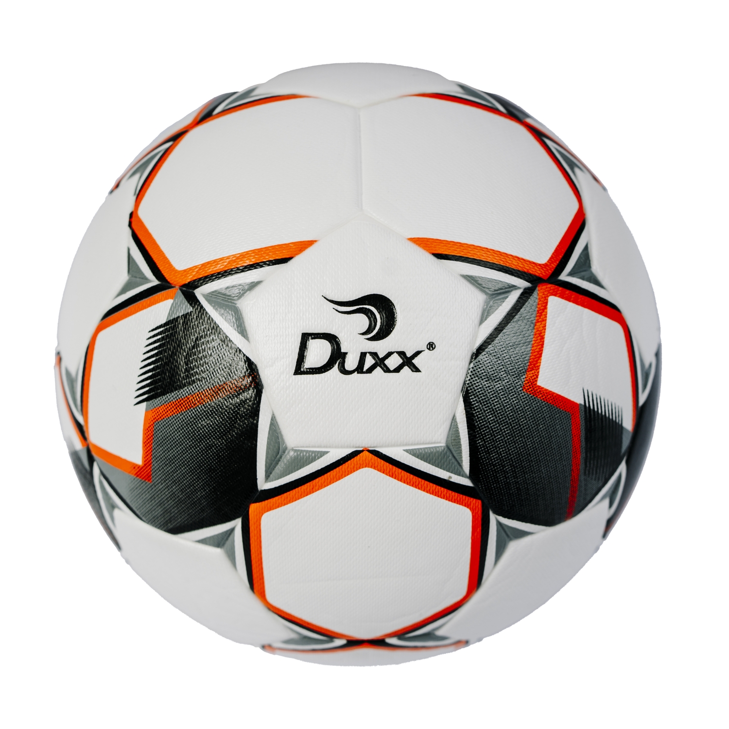 Balón Fútbol Duxx Termoformado #5 Todo Terreno