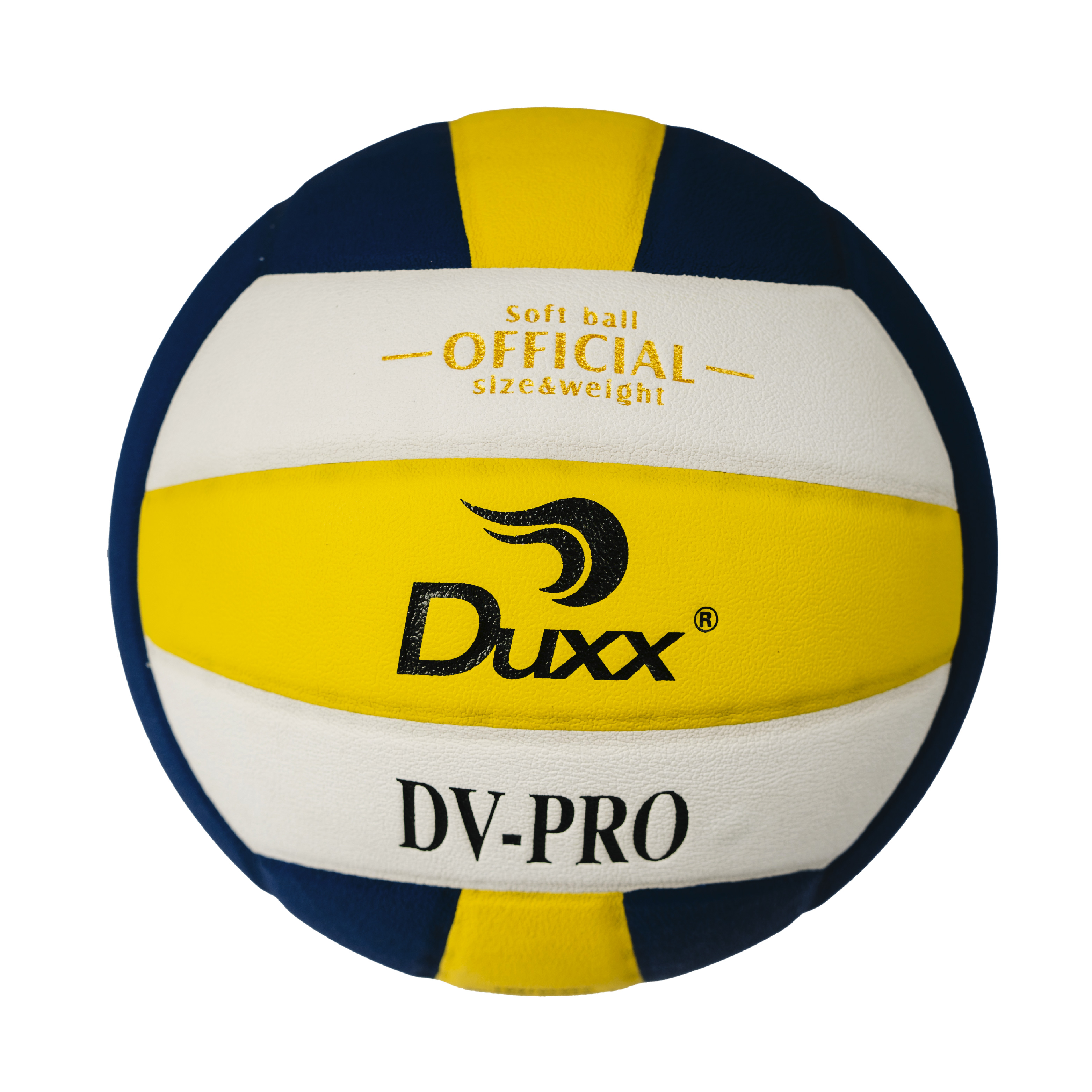 Duxx Balón Voleibol Microfibra Professional Dv-pro #5