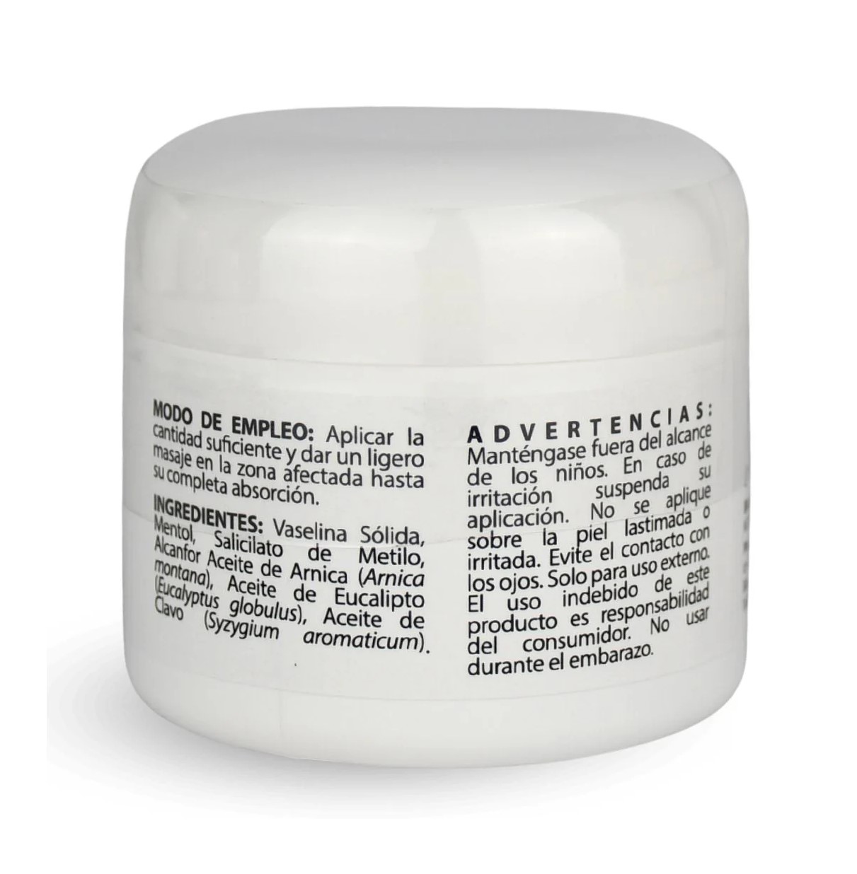 Pomada Rmflex 50gr