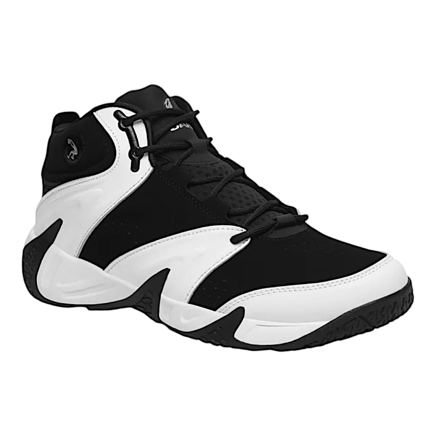 TENIS SHAQ HOMBRE BLANCO SHAQ DEVASTATOR AQ95010M BW