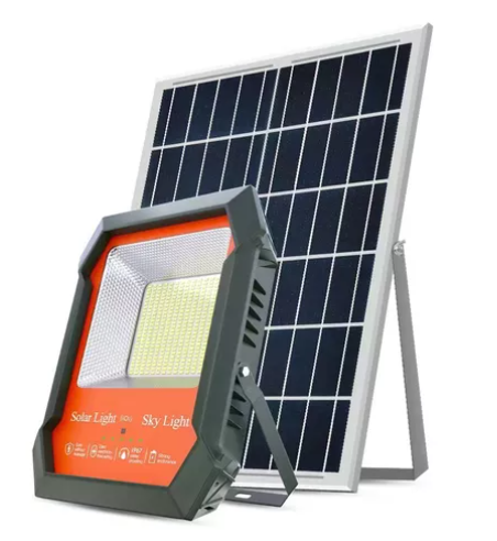 Reflector Solar De Led 300w