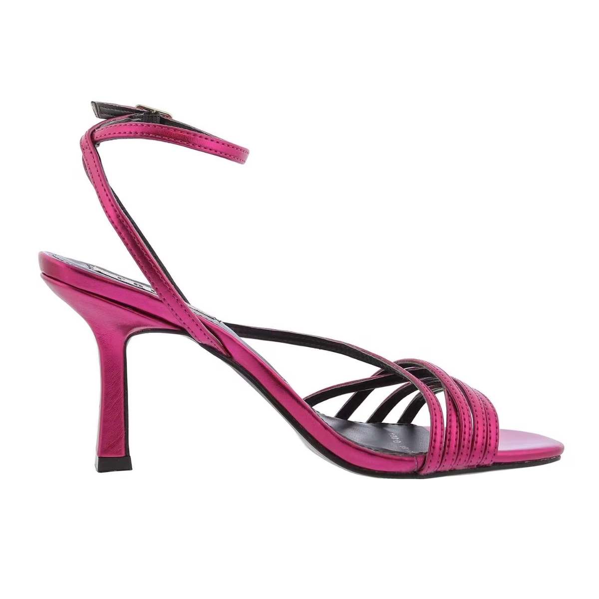 Sandalias de Tacón Frida Kollection para Mujer Talla 24