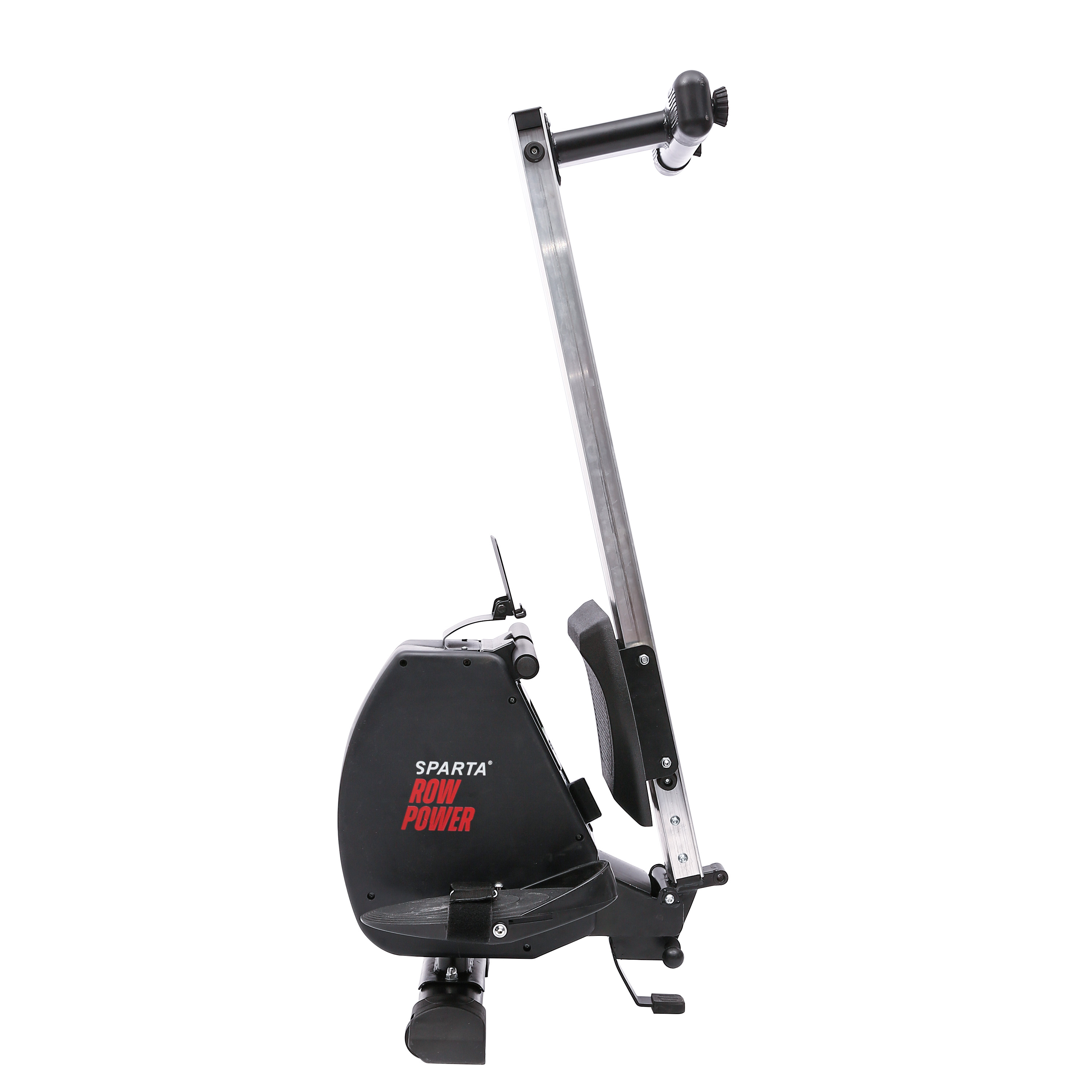 Remadora Magnetica Plegable SPARTA ROWPOWER