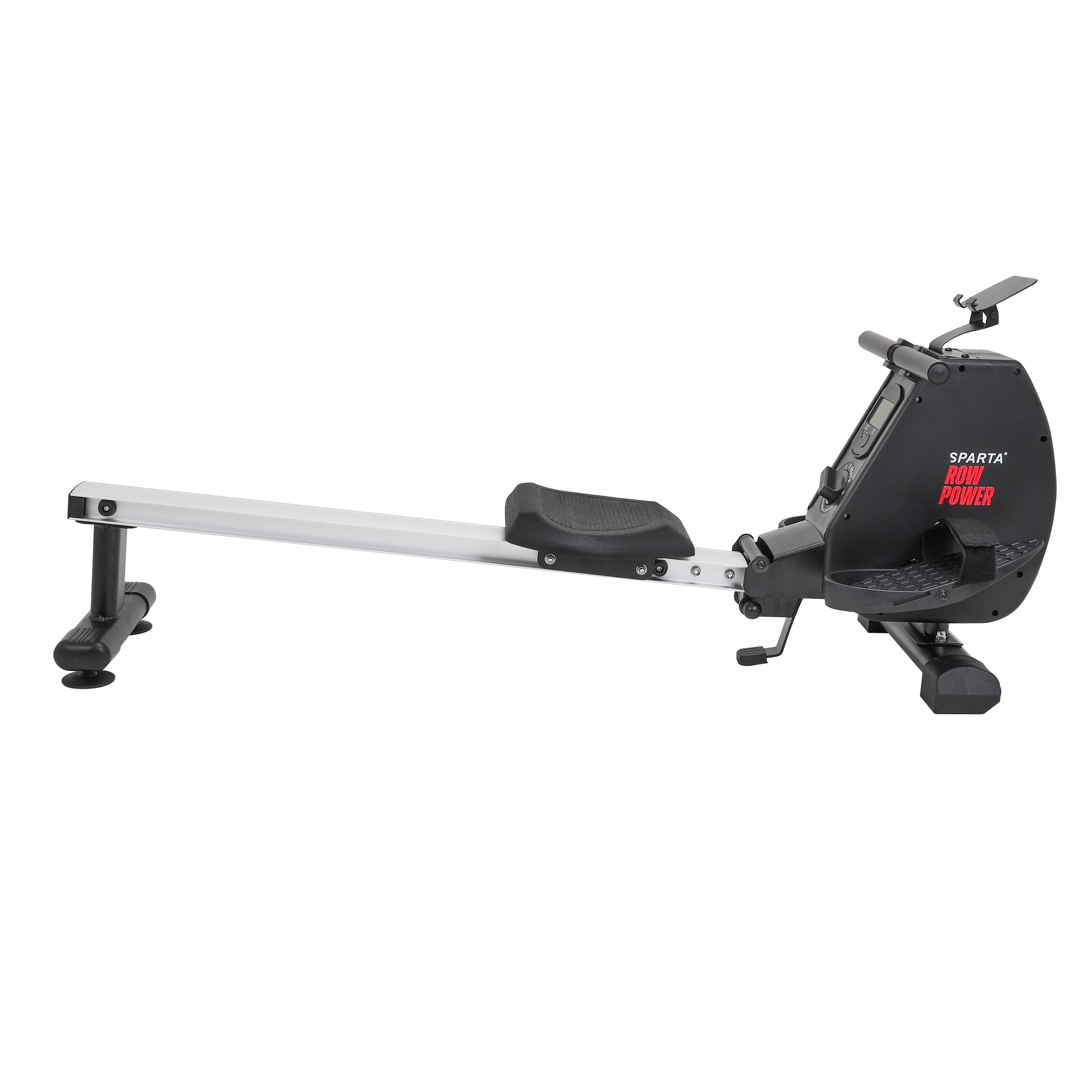 Remadora Magnetica Plegable SPARTA ROWPOWER