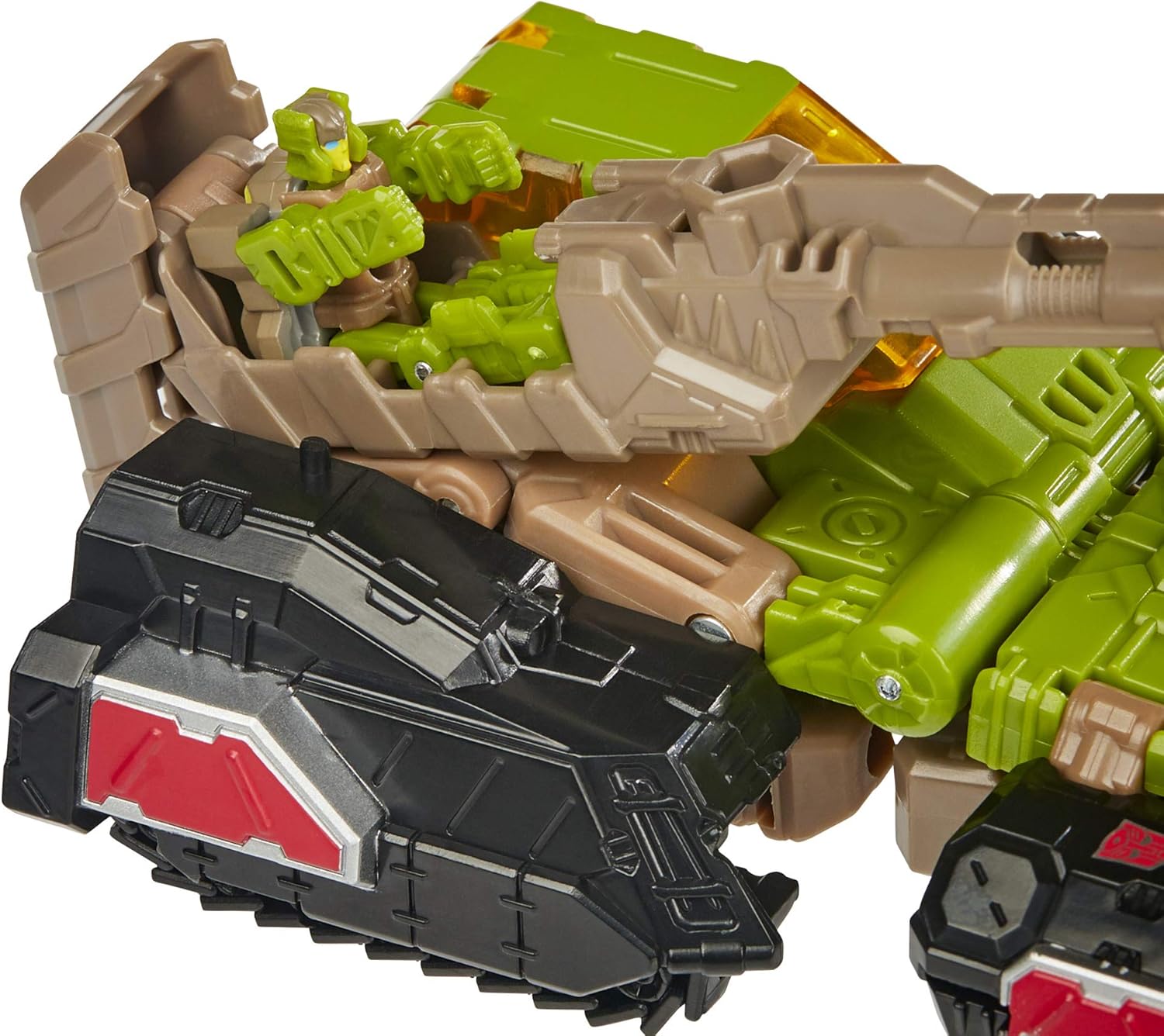 Transformers Headmaster Hardhead Generations Retro HASBRO