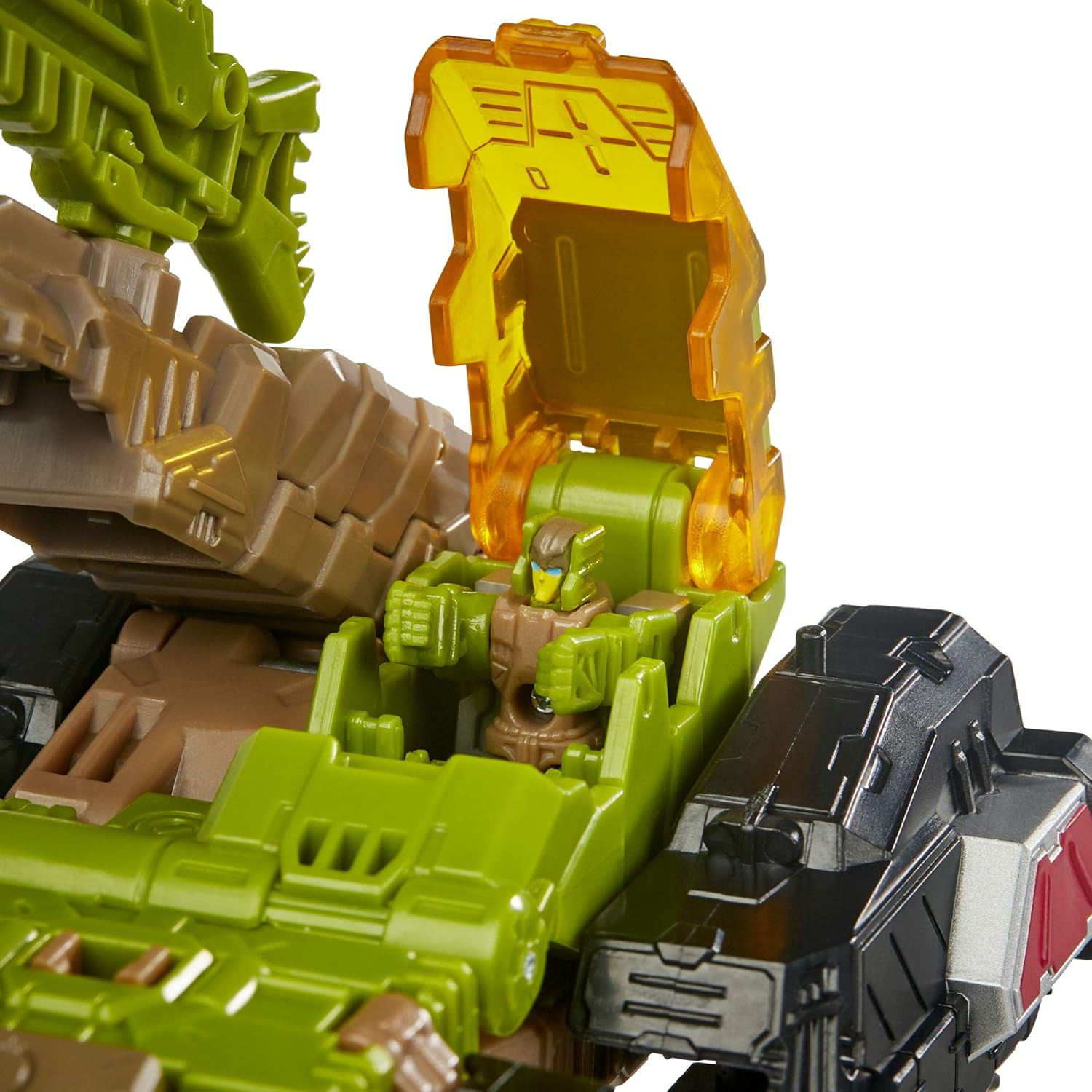 Transformers Headmaster Hardhead Generations Retro HASBRO