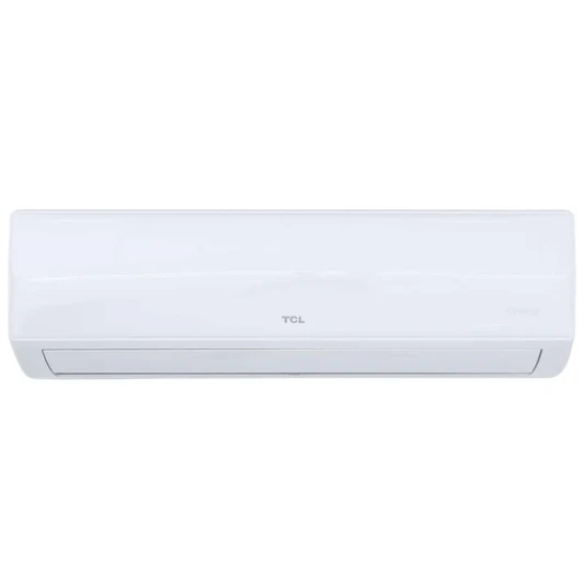 Minisplit TCL (1 Ton, Frio y Calor, 220V)