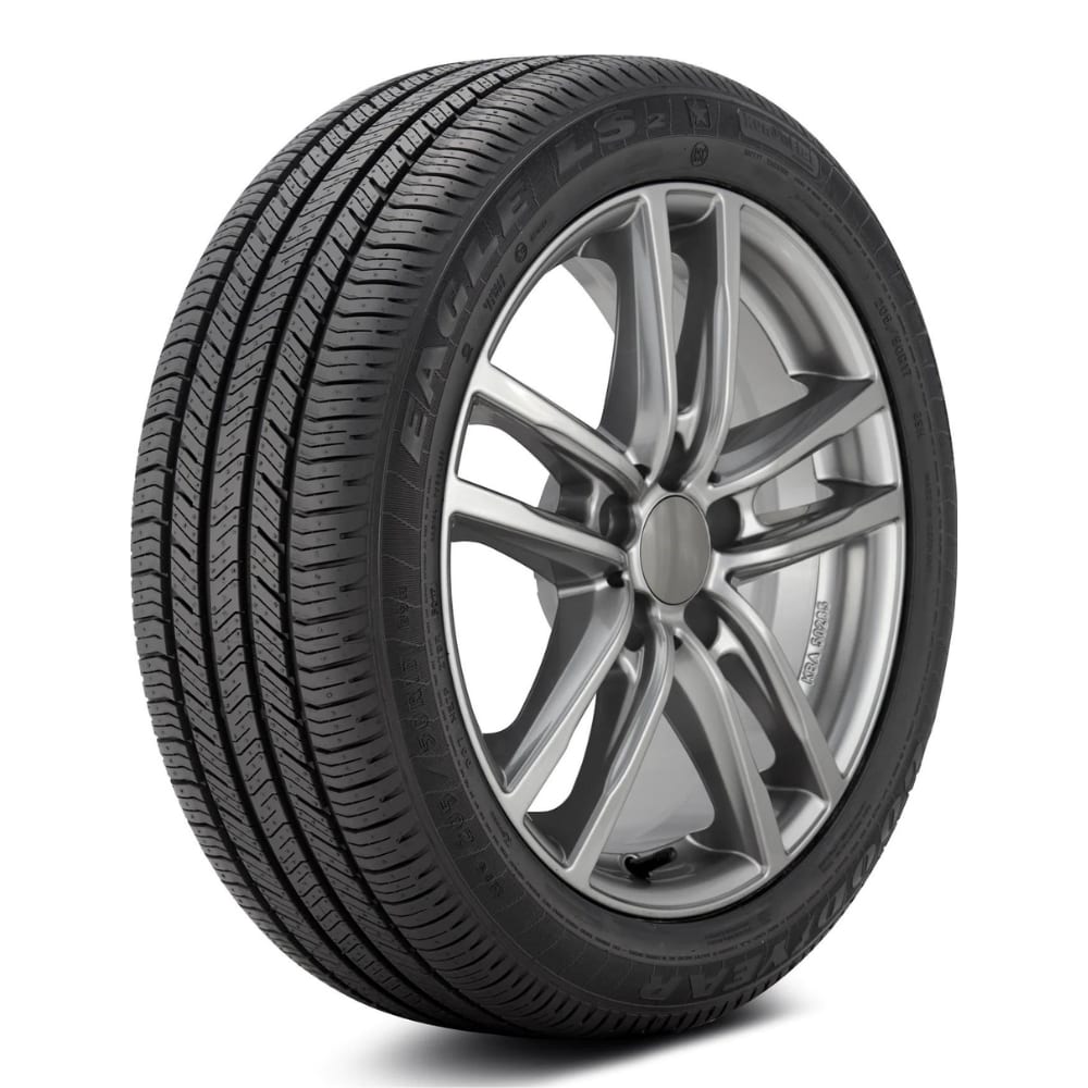 Llanta 235/45 R18 GOODYEAR EAGLE LS2 94V