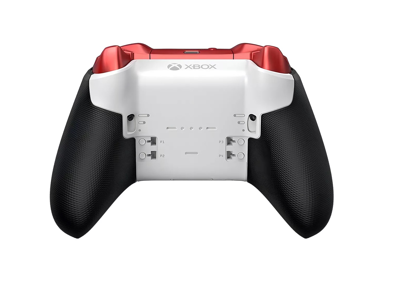 Control Inalámbrico Xbox Elite Series 2 Core Rojo