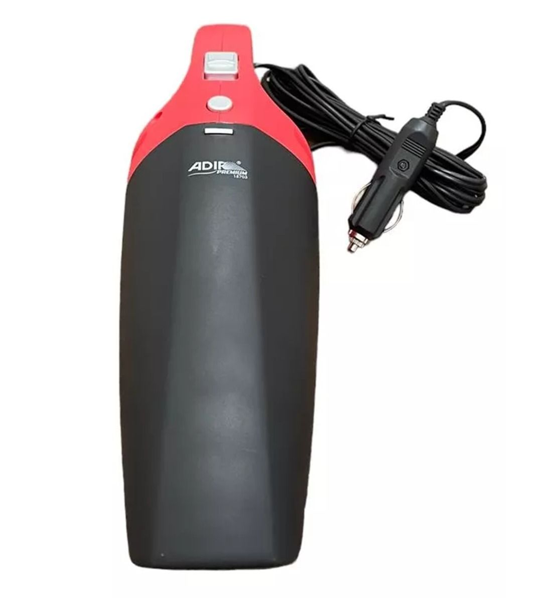 Aspiradora Portátil para Auto ADIR 15703 | Compacta y Práctica para ...
