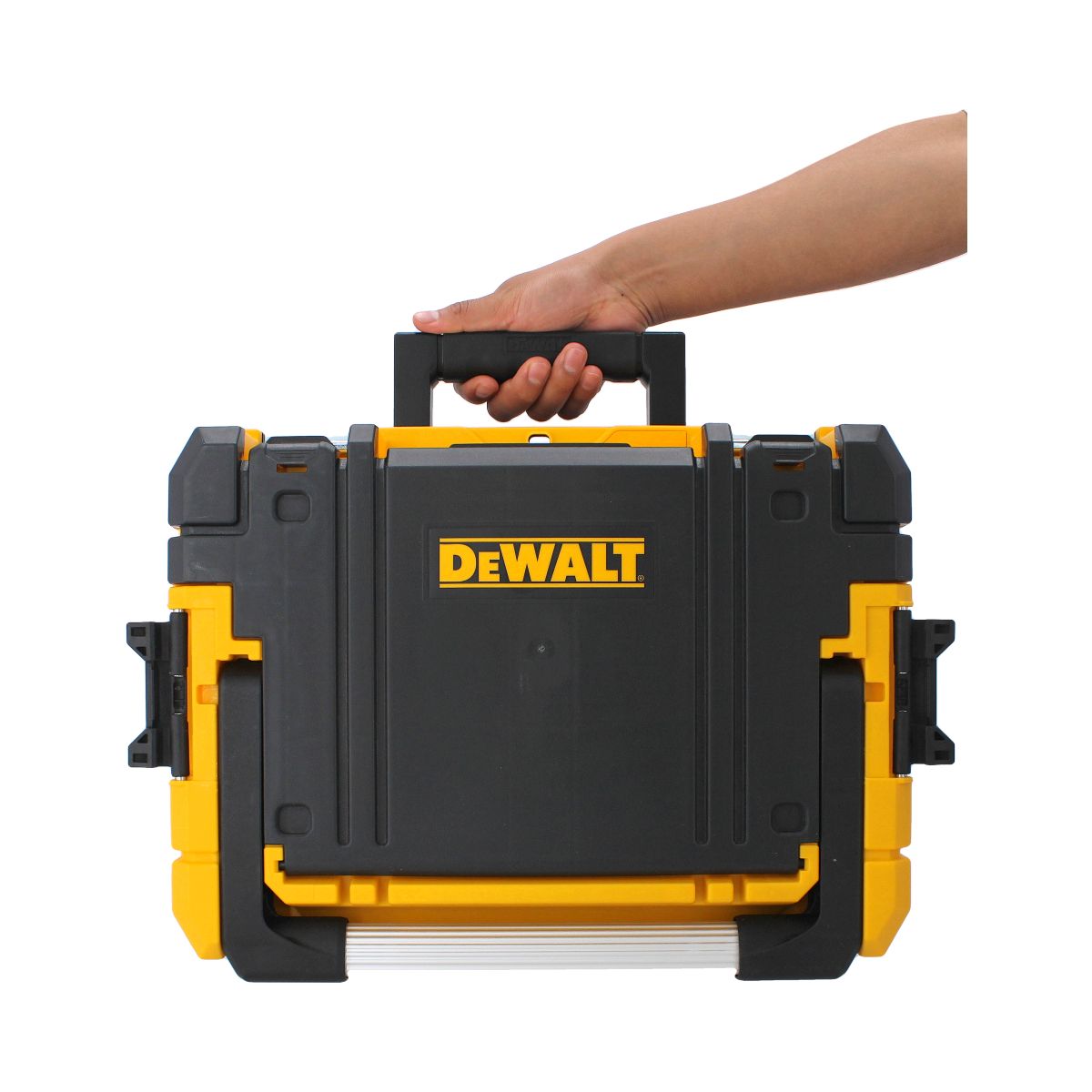 Caja para herramientas TSTAK DWST17808 DeWalt