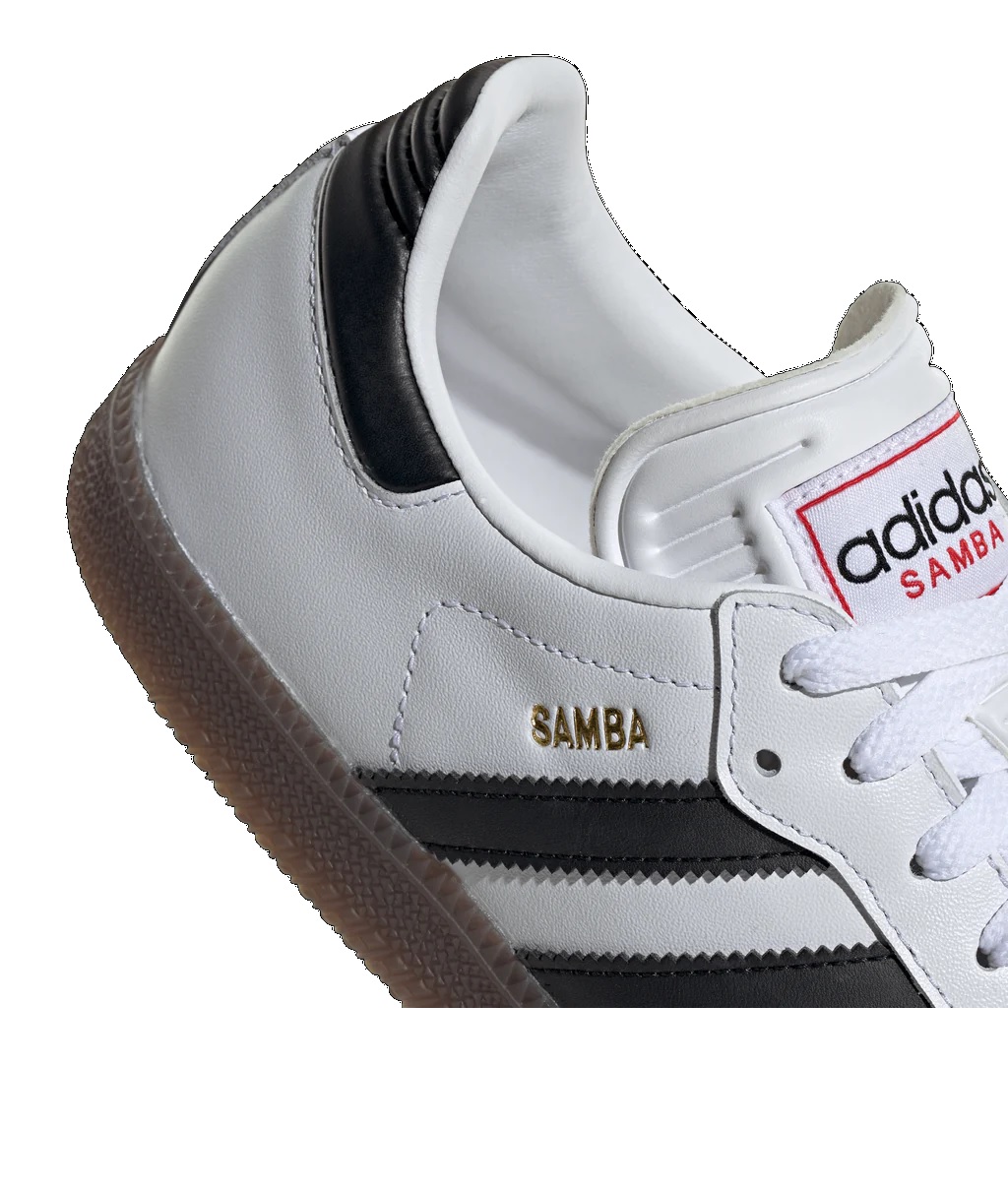 Tenis Adidas Samba Unisex Original IH6001