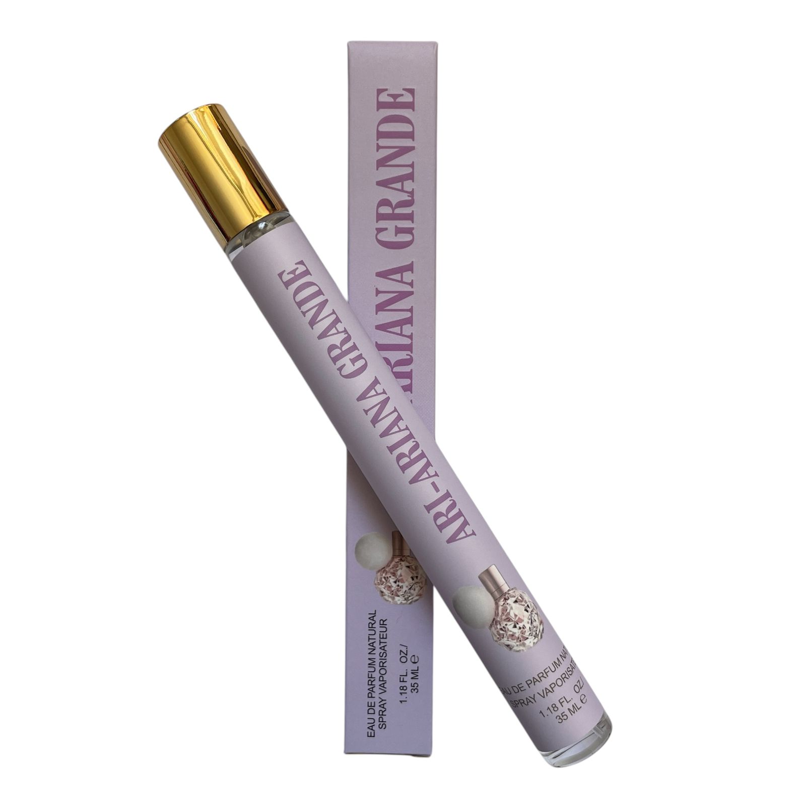 Perfume Ari 35ml